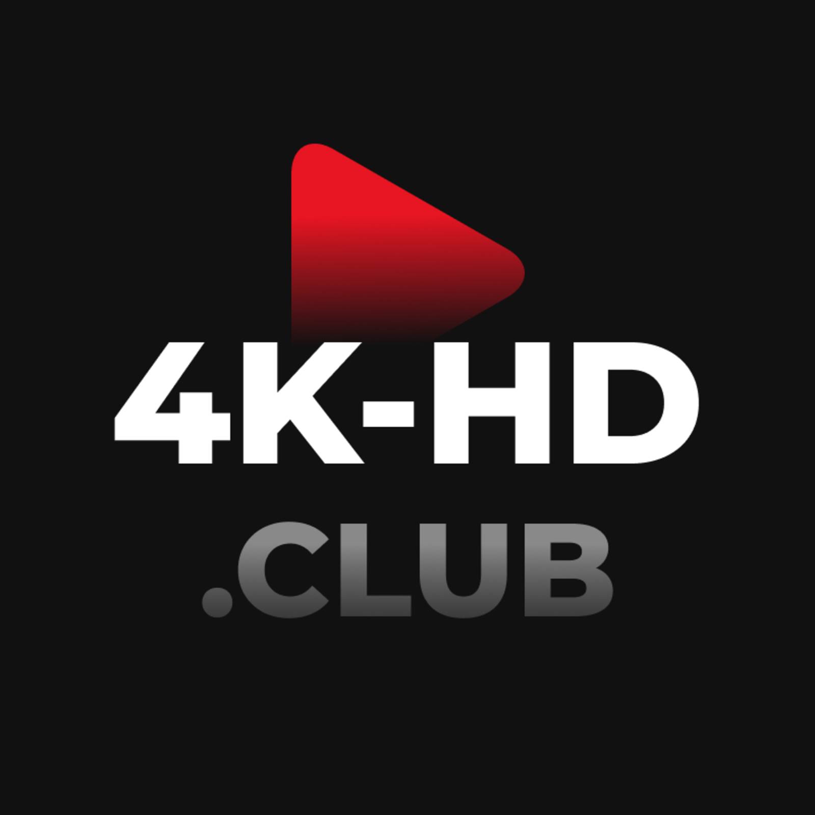 Иконка канала 4K-HD Club