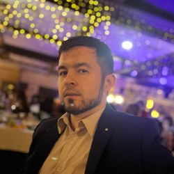 Иконка канала Александр Архипов