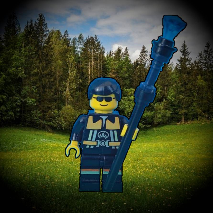 Иконка канала Lego Bogdantoons