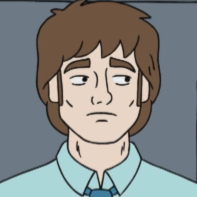 Иконка канала Сериал Гадкие американцы / Ugly Americans