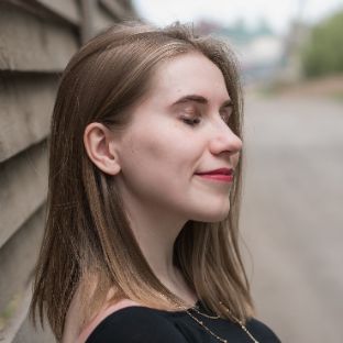 Иконка канала English Alyona