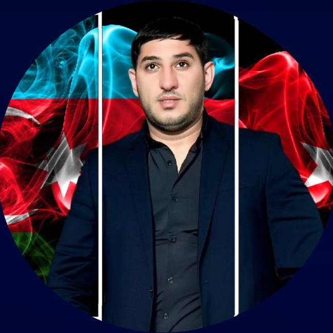 Иконка канала Nurlan Ordubadli