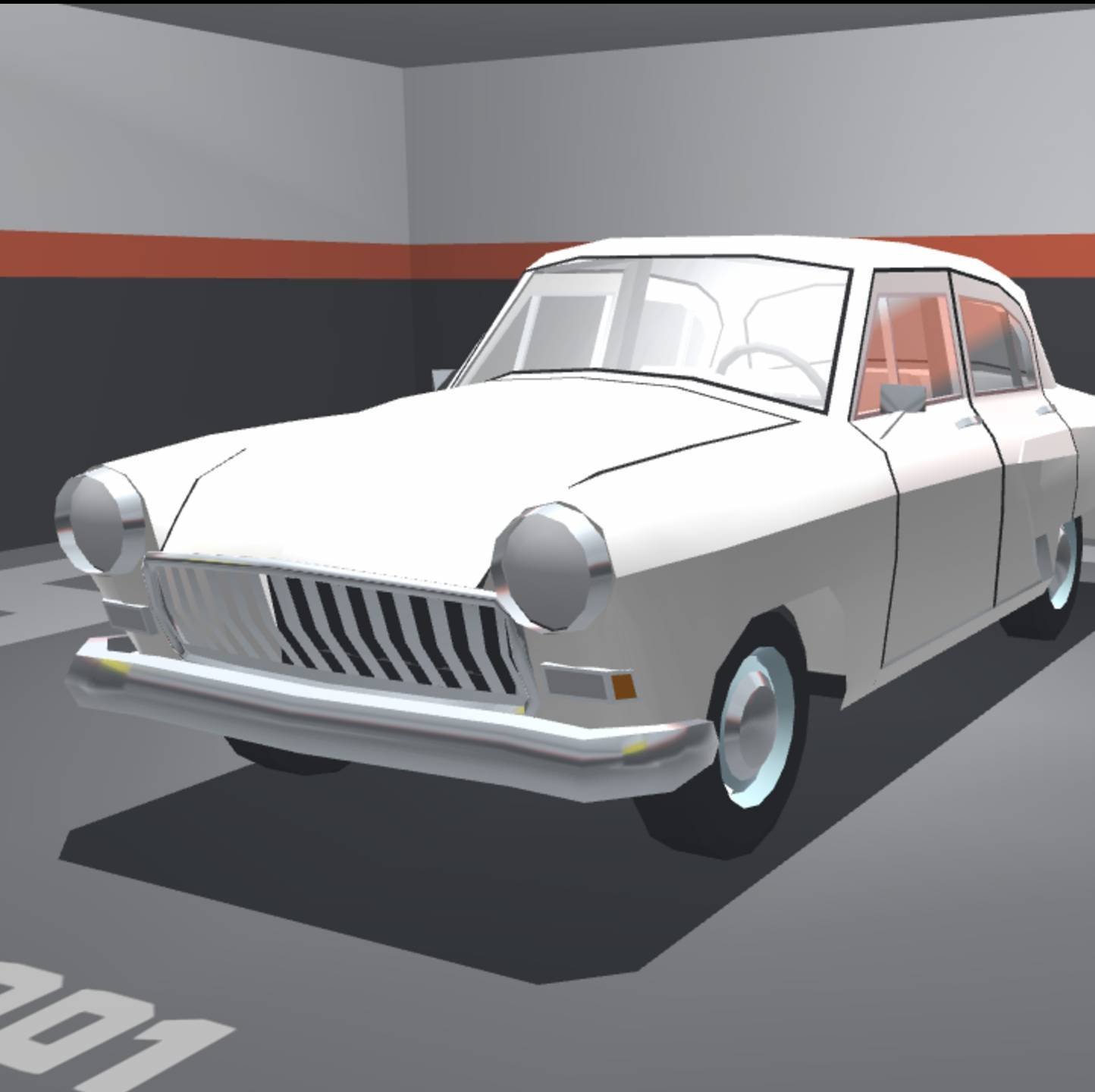Иконка канала Gosha Game