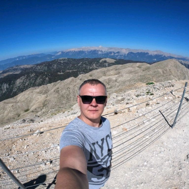 Иконка канала В ПОГОНЕ ЗА СЧАСТЬЕМ