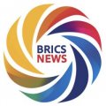Иконка канала Brics News