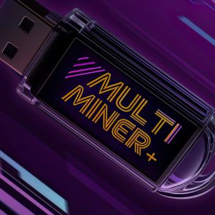 Иконка канала MULTIMINER RUSSIA