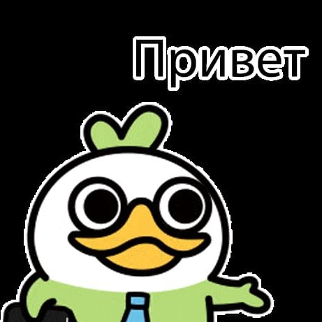 Иконка канала УТЯ
