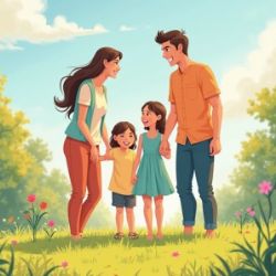 Иконка канала Family Memory