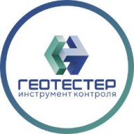 Иконка канала Геотестер