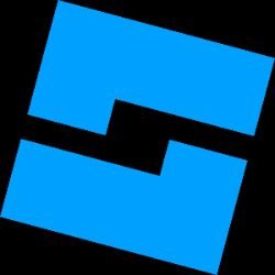 Иконка канала уроки по Roblox Studio и Игры!!!