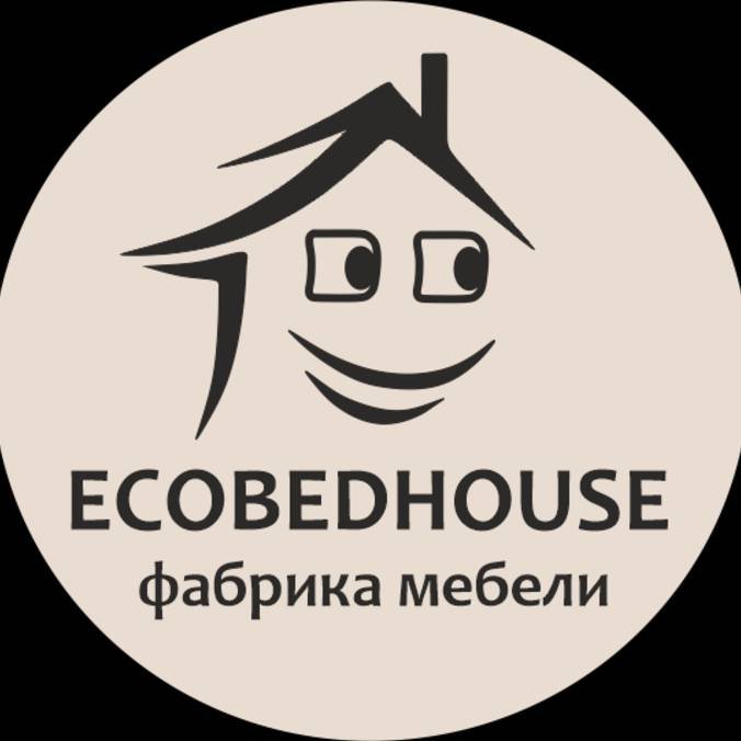 Иконка канала Фабрика детских кроватей ecobedhouse.ru