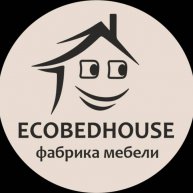 Иконка канала Фабрика детских кроватей ecobedhouse.ru
