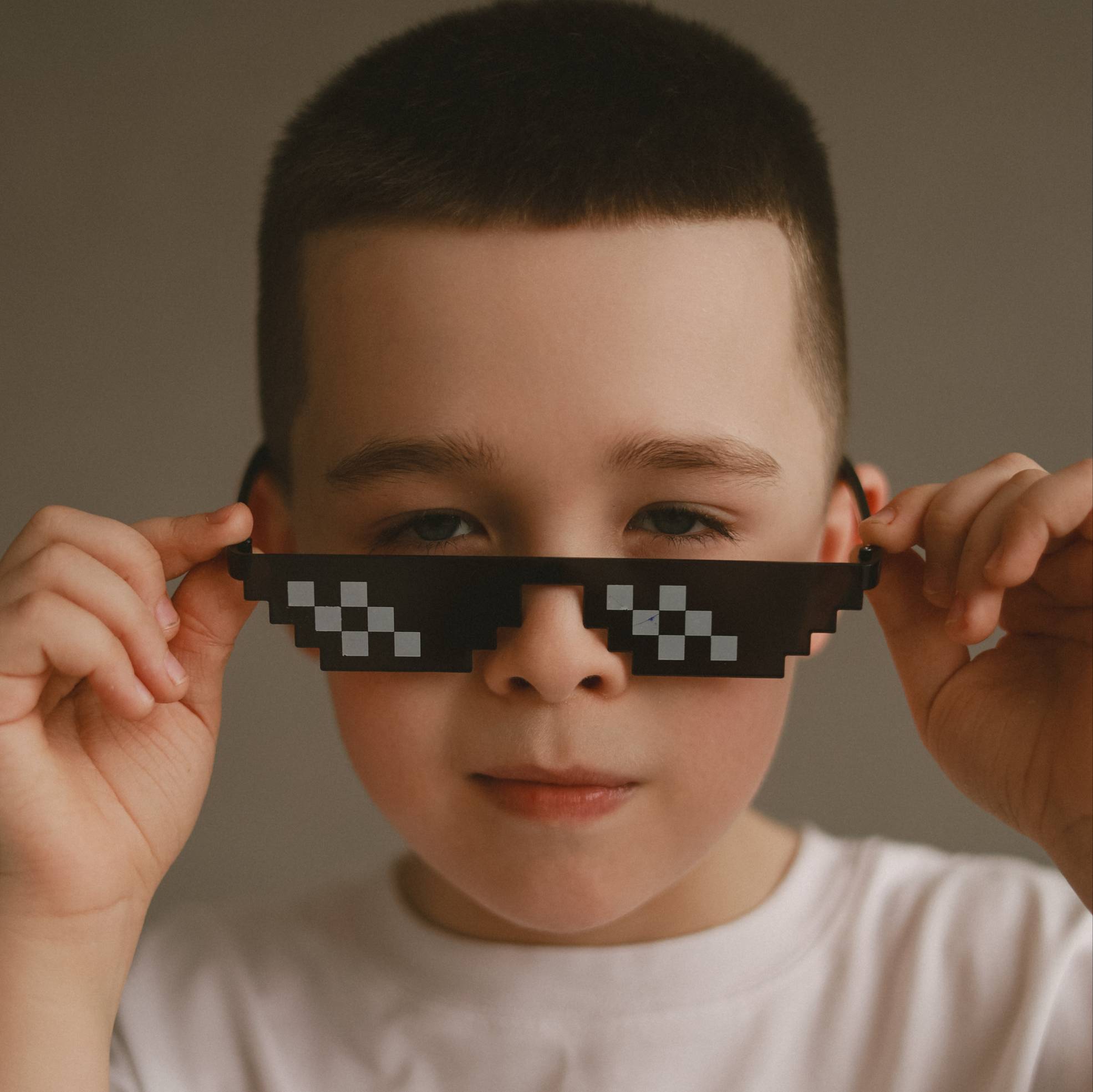 Иконка канала Egor PS5