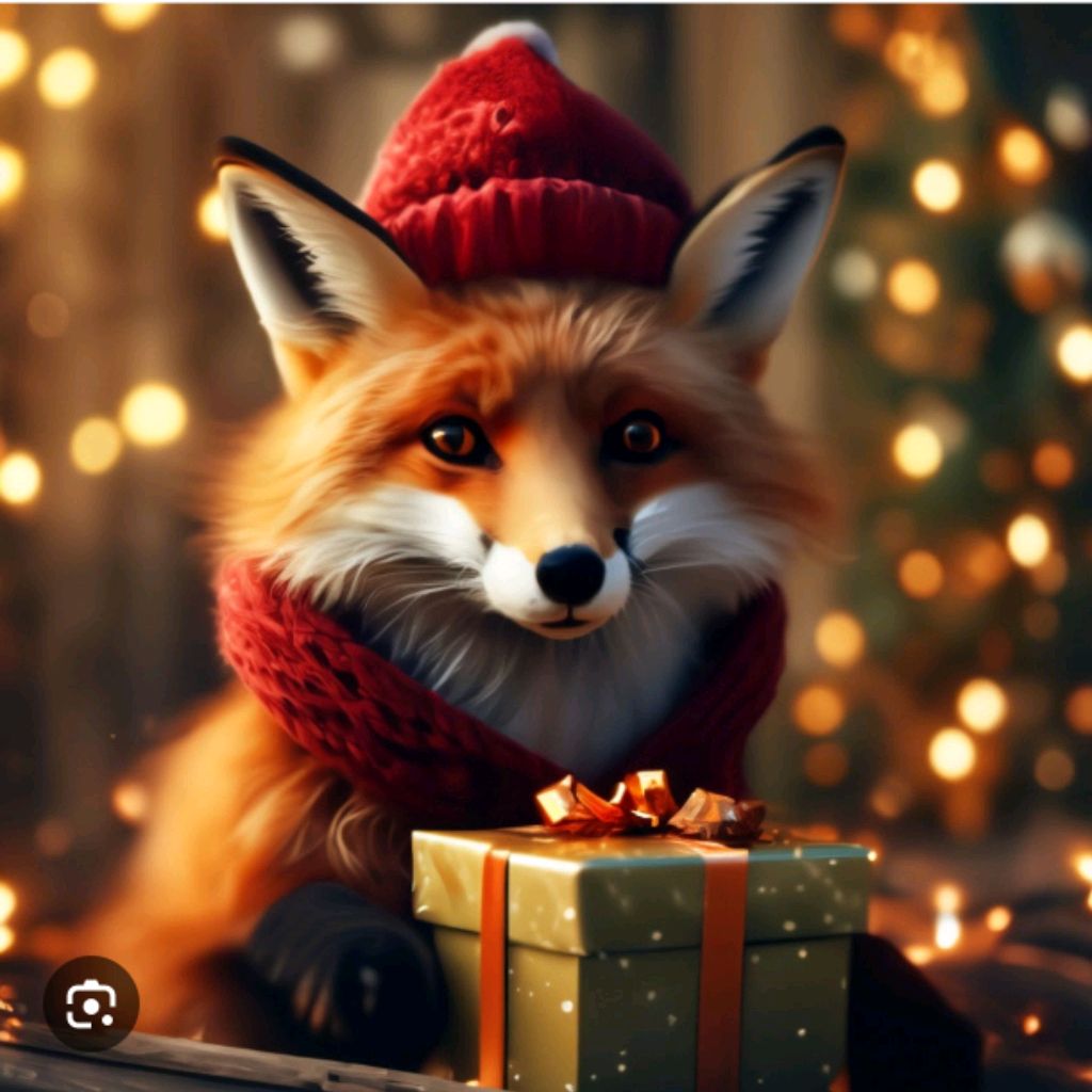 Иконка канала Fox TV