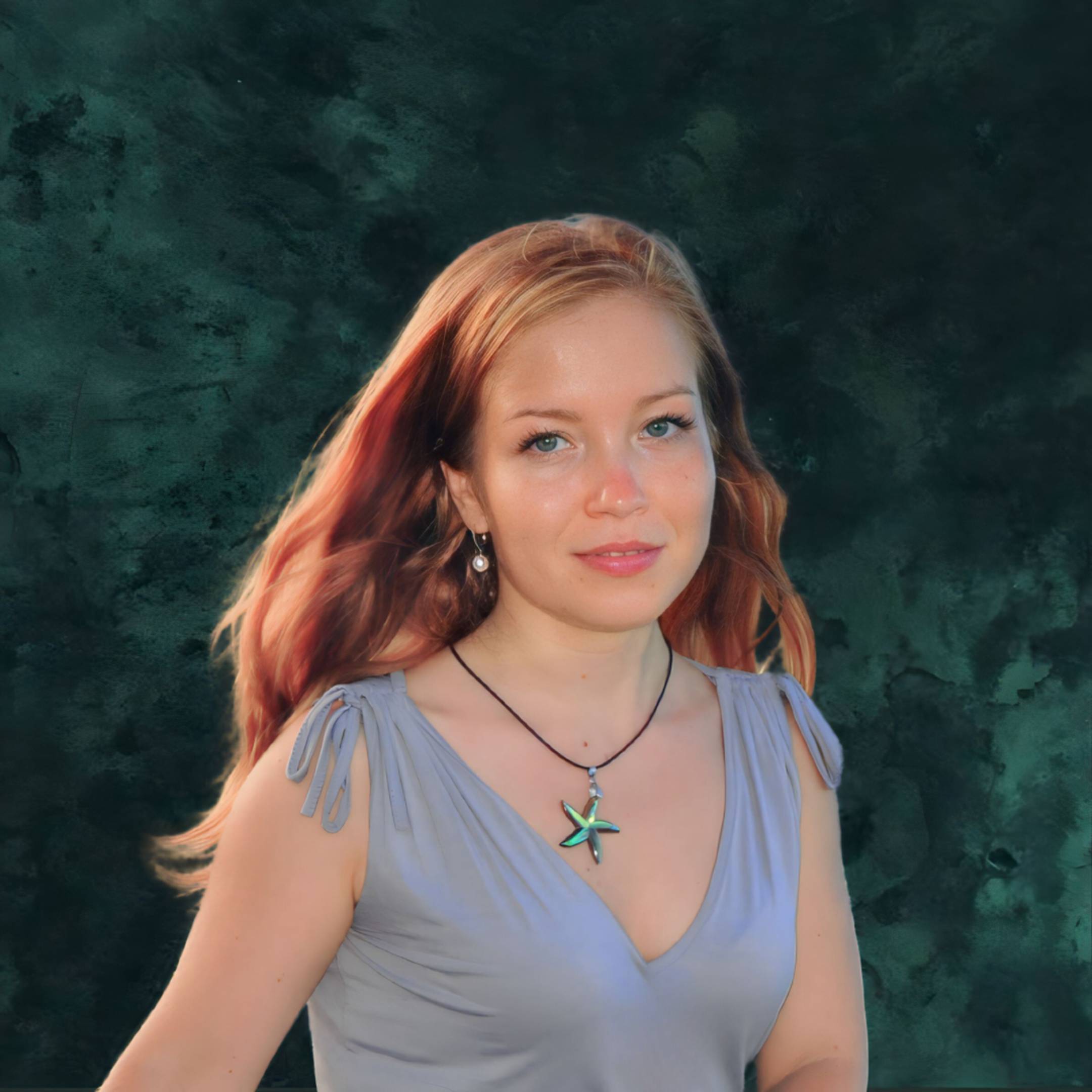Иконка канала Evgeniya M