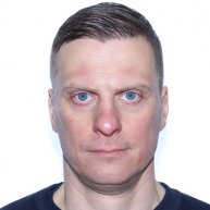 Иконка канала Prokoleno