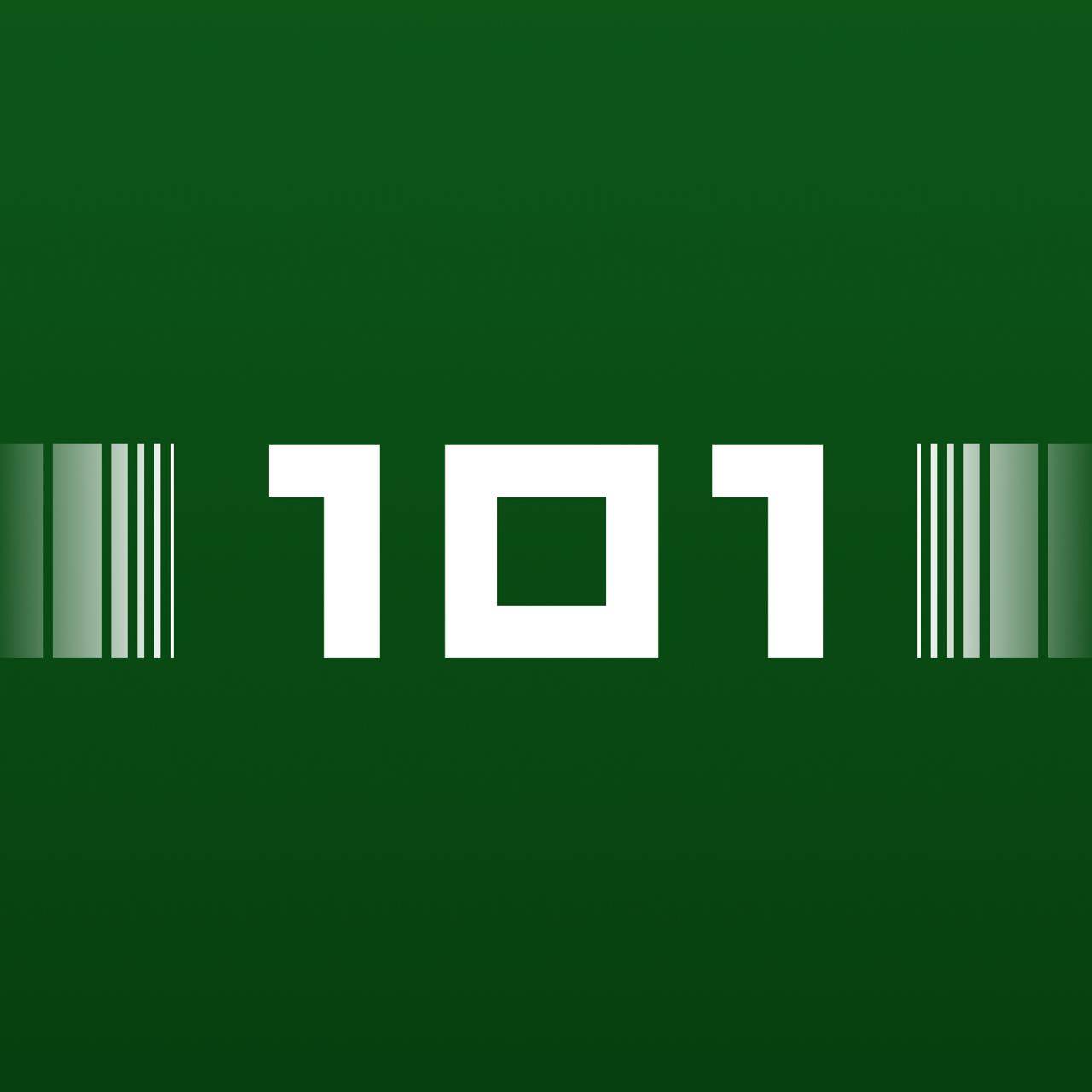 Иконка канала Компания 101