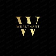 Иконка канала WealthAnt Недвижимость инвестиции