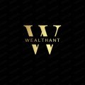 Иконка канала WealthAnt Недвижимость инвестиции