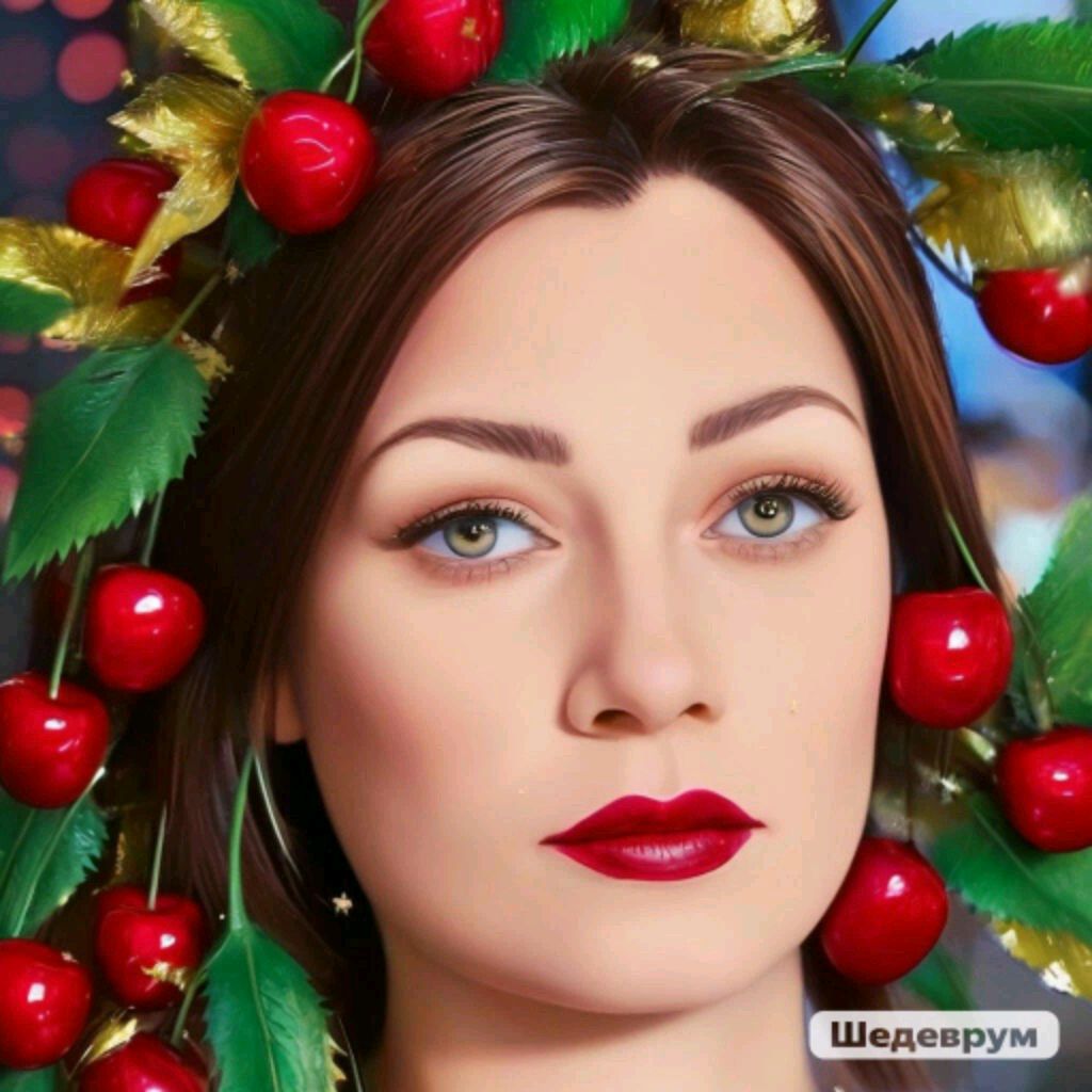 Иконка канала Iv'Olga.72