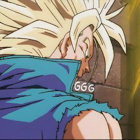 Иконка канала Grisha GGG