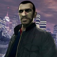 Иконка канала николай 024