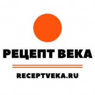 Иконка канала Рецепты Века