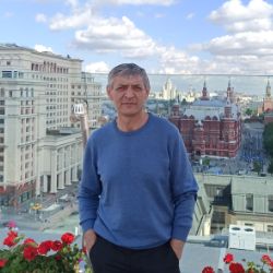 Иконка канала МУРАД ШАХБАНОВ ВЕРХНИЗ