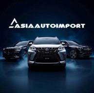 Иконка канала АзияАвтоимпорт