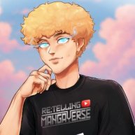 Иконка канала Re:Telling | MangaVerse