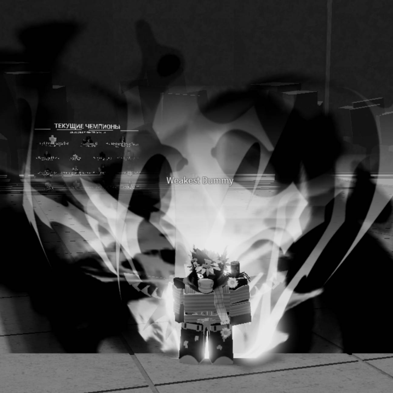 Иконка канала Roblox