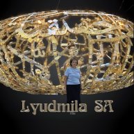 Иконка канала Lyudmila SA