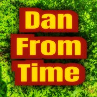 Иконка канала DanFromTime