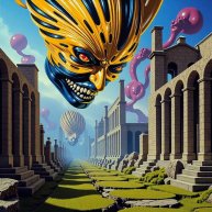 Иконка канала Междумирье