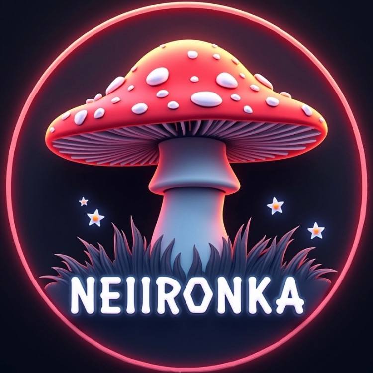 Иконка канала neiironka