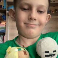 Иконка канала Михаэль