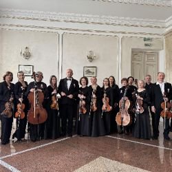 Иконка канала Brest Chamber Orchestra