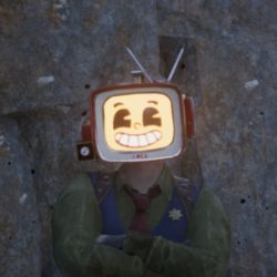 Иконка канала OnceHuman - Сила