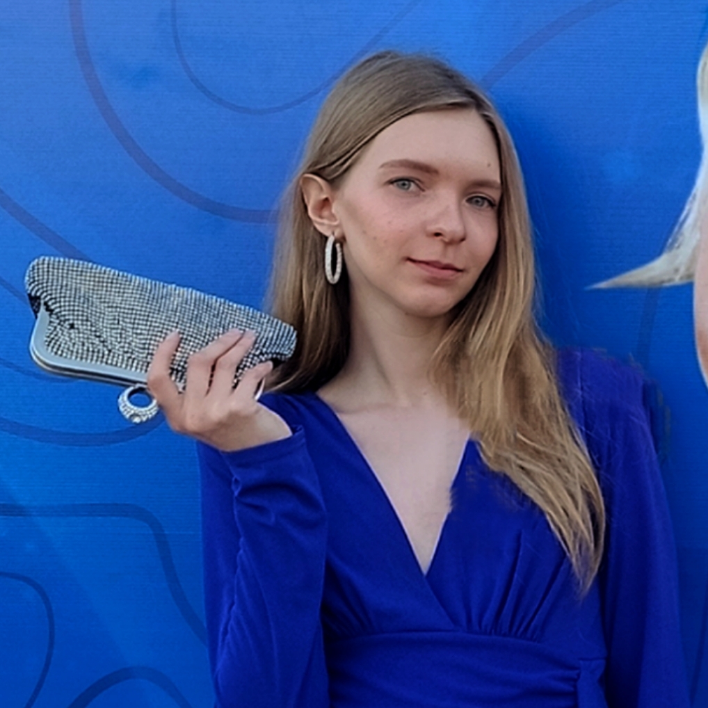 Иконка канала Маша Клюс