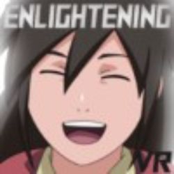 Иконка канала ENLIGHT_VR