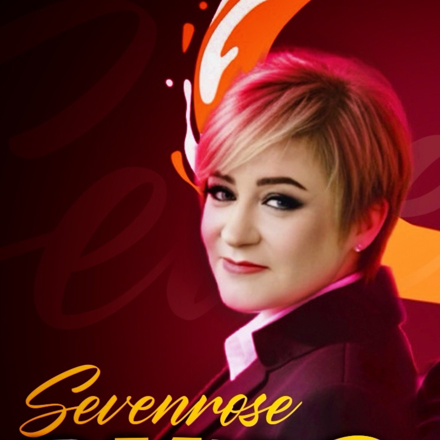 Иконка канала SEVENROSE & ВИКТОР МОГИЛАТОВ