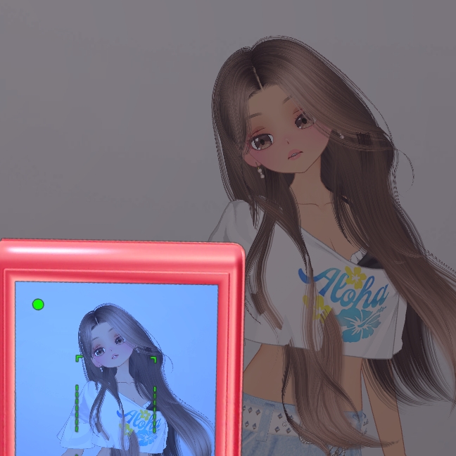 Иконка канала Zepeto 💗💋🫀
