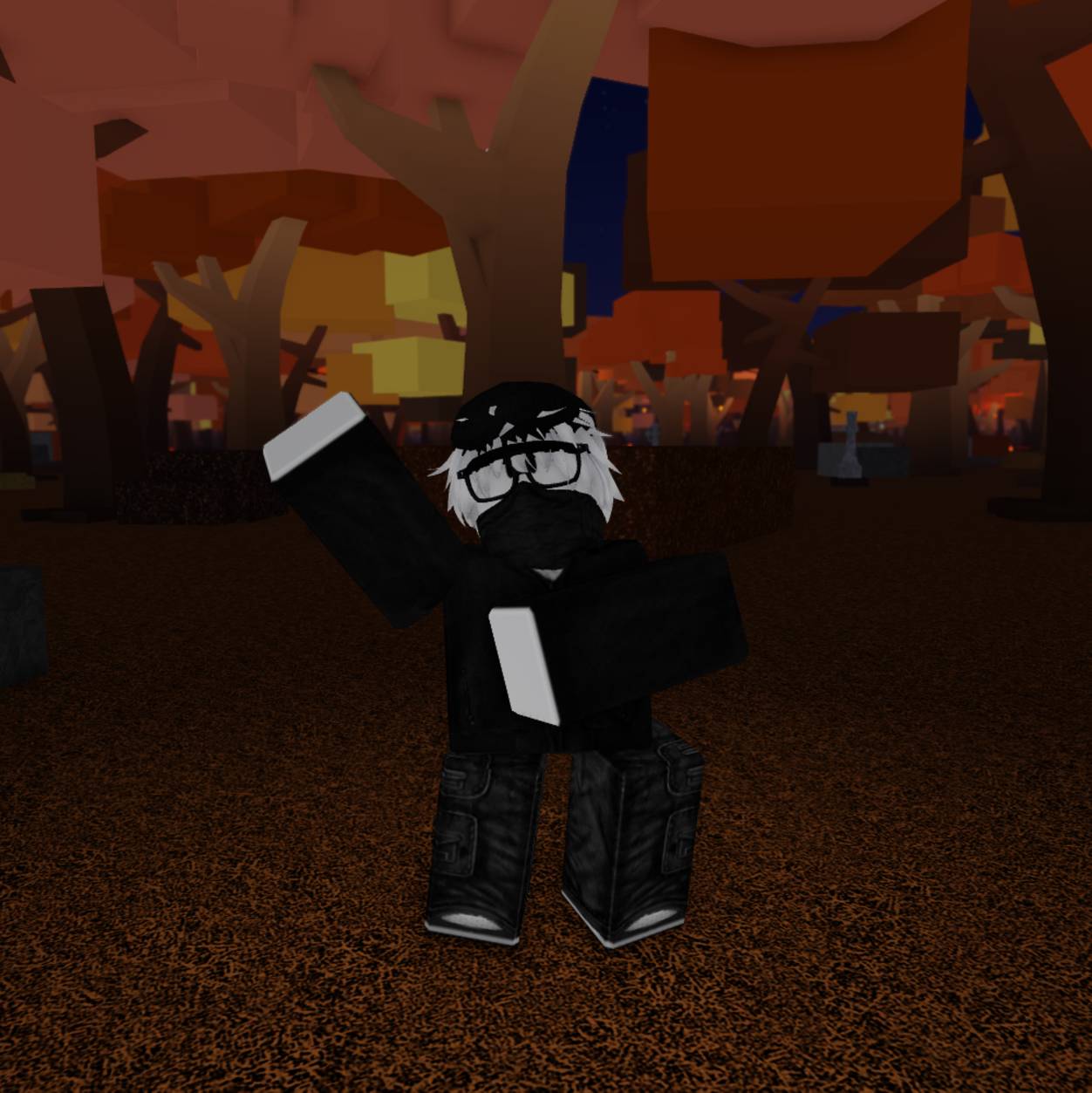 Иконка канала Roblox