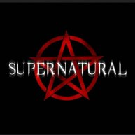 Иконка канала Сверхъестественное