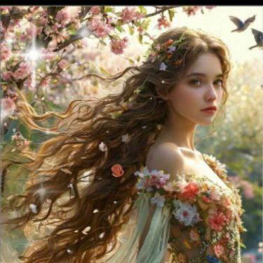 Иконка канала Июлька