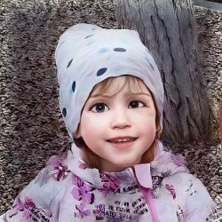 Иконка канала Мила_Я_Мила