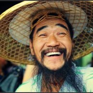 Иконка канала Китай. Юмор на палочках