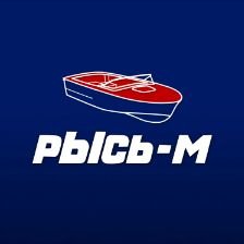 Иконка канала рЫсь-М