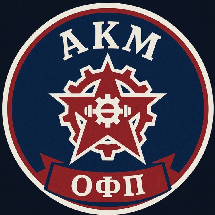 Иконка канала ОФП АКМ