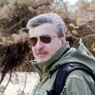 Иконка канала ForanGanda